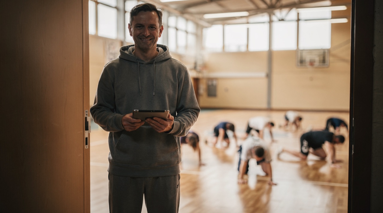 Best UK sports club management software (2026)